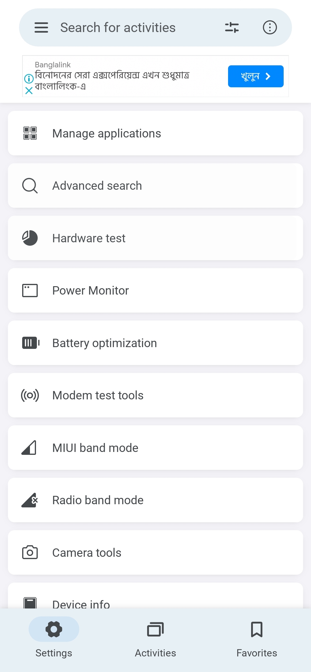 feat(patch): `hide-ads` for com.ceyhan.sets · Issue #1023 · ReVanced/revanced-patches · GitHub