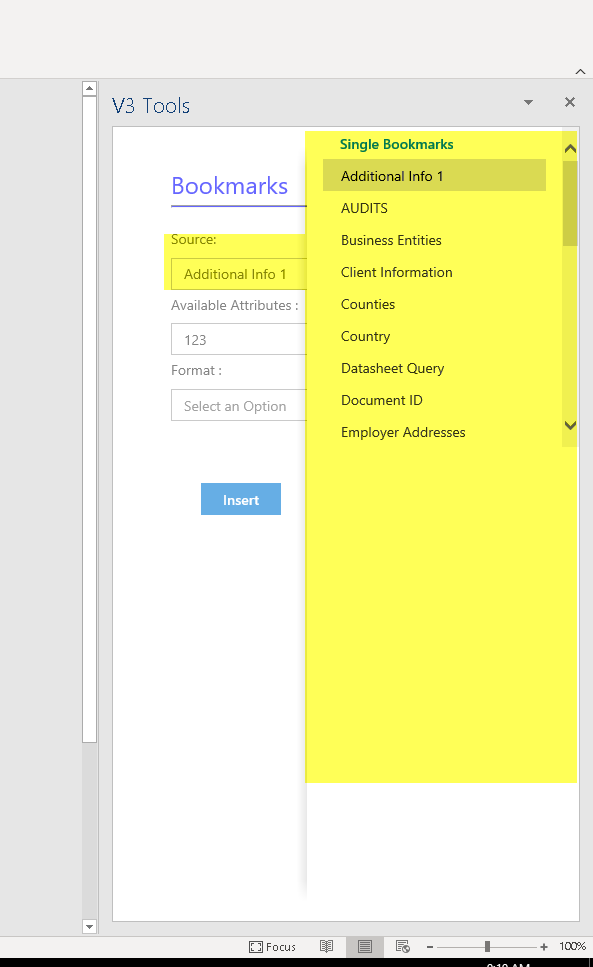 Taskpane Is Not Opening With Specified Width After Adding Requestedwidth In Manifestxml · Issue