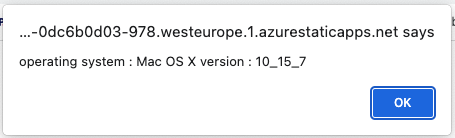 Unable to authenticate on this browser · Issue #991 · AxaFrance/oidc-client · GitHub