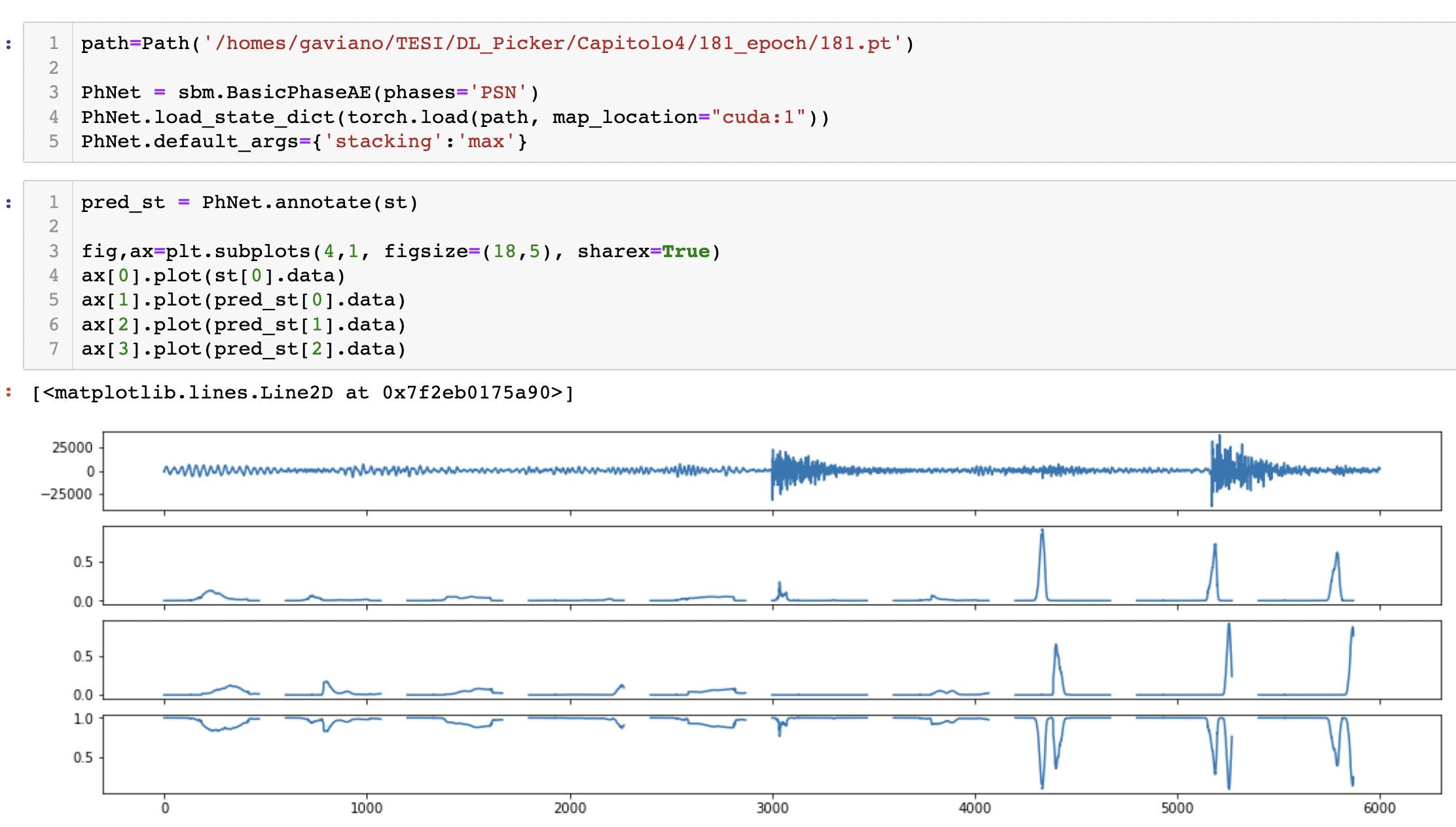 Gaps in prediction probaiblities when using 'stacking':'max' · Issue ...