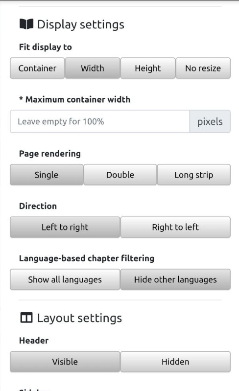 Image Size · Issue #400 · Difegue/LANraragi · GitHub