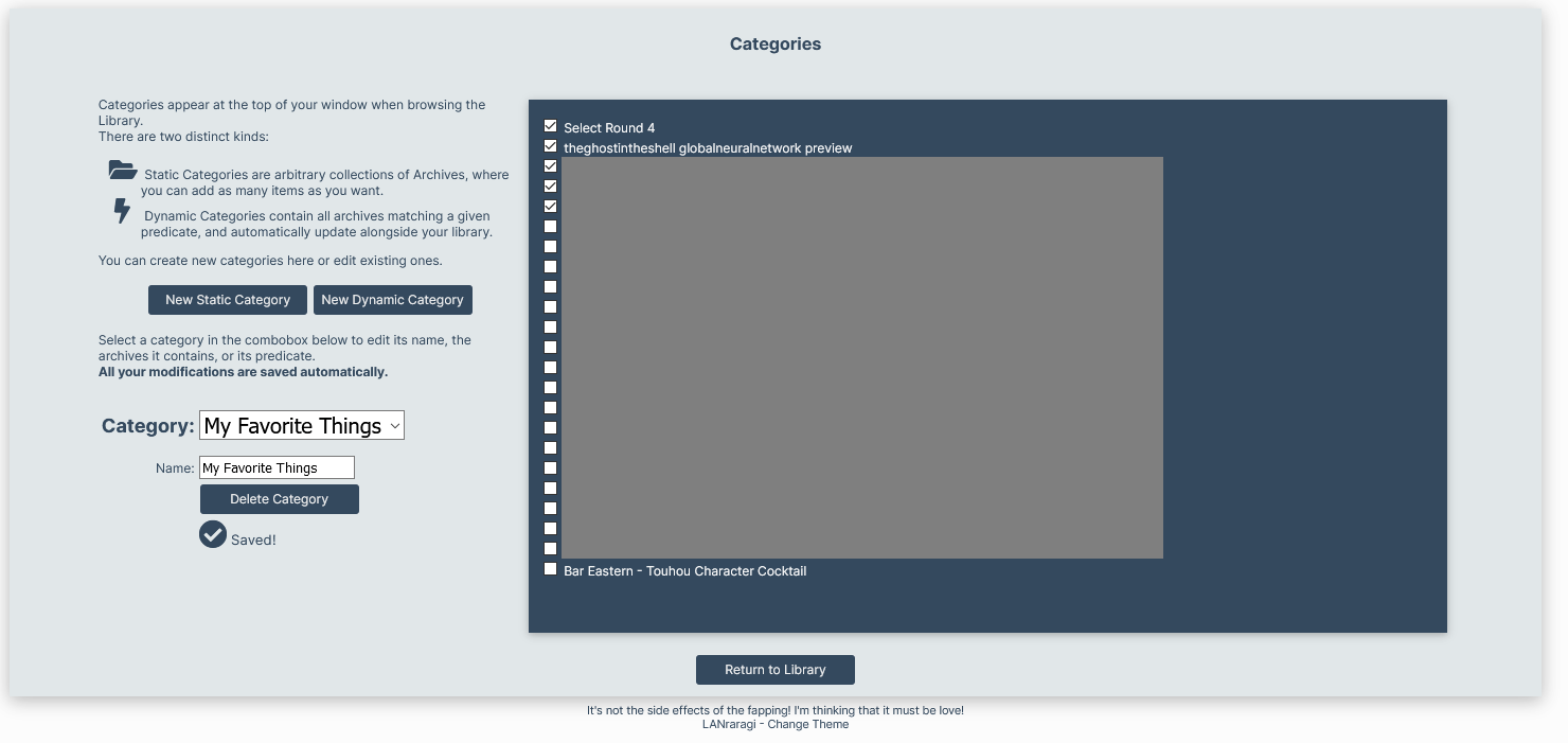 Support for embedding chapters into main title names? · Issue #33 · Difegue/LANraragi · GitHub