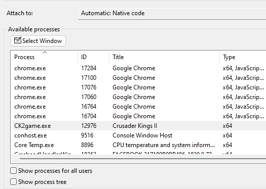 CTD due to zero division error · Issue #620 · Rystic/ATLA-restored · GitHub