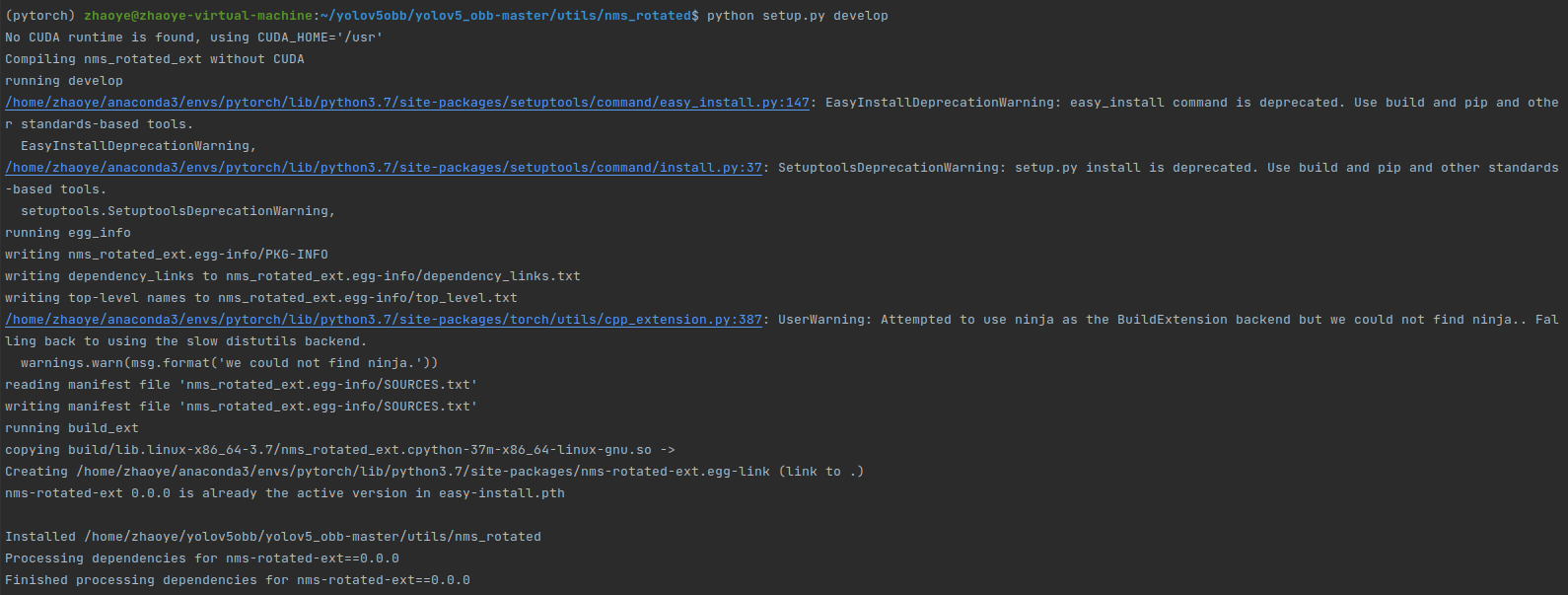 I have this Error : /yolov5_obb/utils/nms_rotated/nms_rotated_ext.cpython-39-x86_64-linux-gnu.so ...