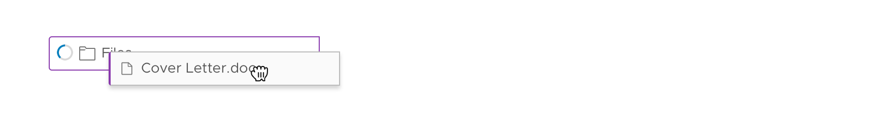 Tree View Drag and Drop (design spec) · Issue #1821 · vmware-archive/clarity · GitHub