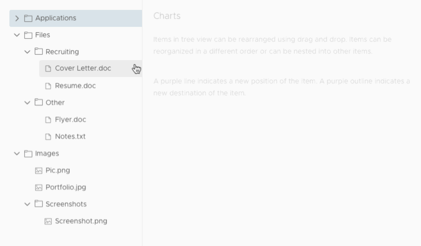 Tree View Drag and Drop (design spec) · Issue #1821 · vmware-archive ...