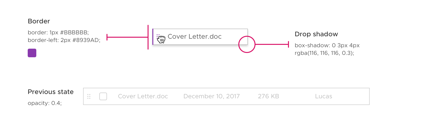 Tree View ⇄ Datagrid Drag & Drop (design spec) · Issue #1825 · vmware-archive/clarity · GitHub