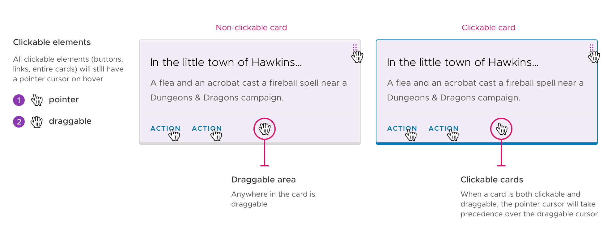 Card Drag & Drop (design spec) · Issue #1827 · vmware-archive/clarity · GitHub