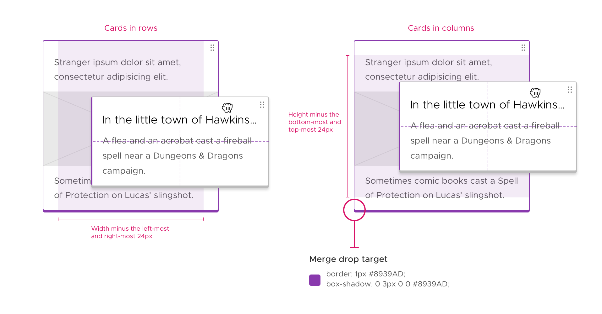 Card Drag & Drop (design spec) · Issue #1827 · vmware-archive/clarity · GitHub