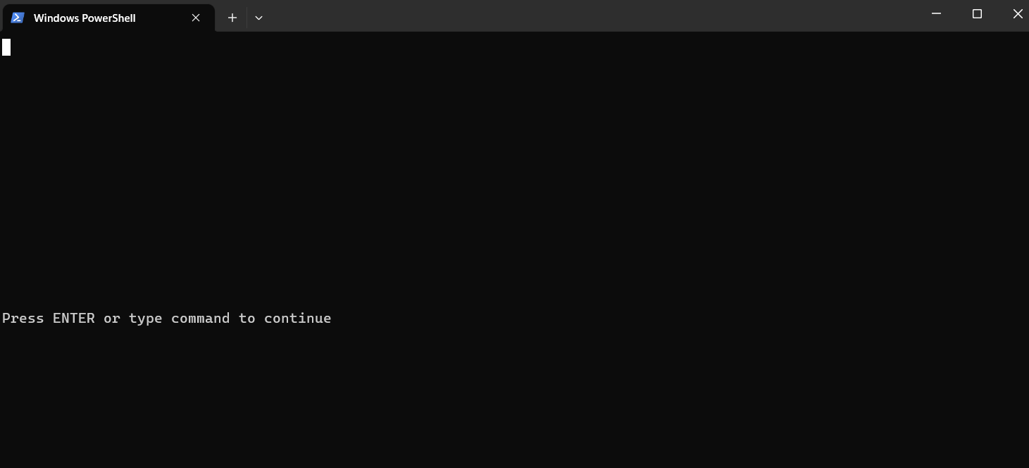 Vim asks me "Press Enter or type command to continue" at startup. · Issue #540 · spf13/spf13-vim ...