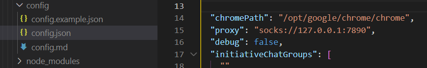 Error: TypeError: proxy is not a function · Issue #239 · ikechan8370/chatgpt-plugin · GitHub