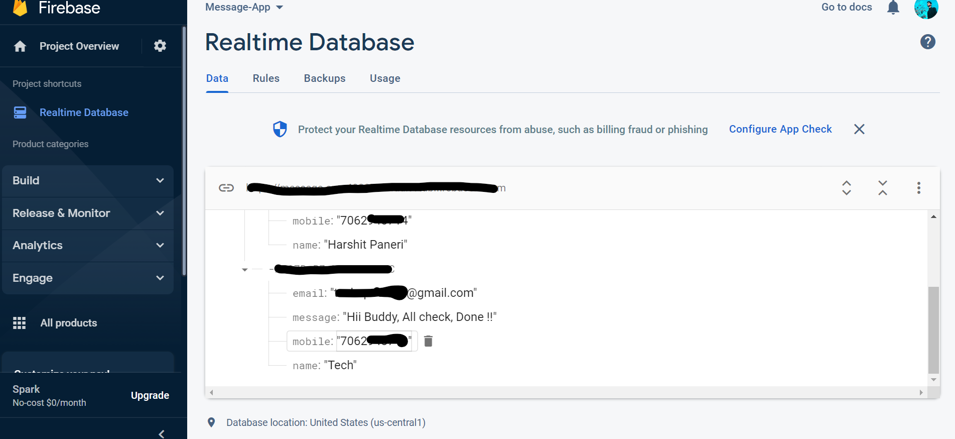GitHub - harshit-paneri/message-me-firebase
