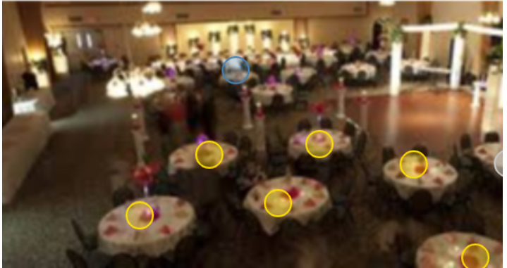 Drag and Drop of fabric objects not working on new child window through angular portal · Issue ...