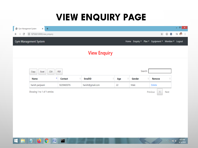 GitHub - viveknavi/gym-management-system: its java full stack web application