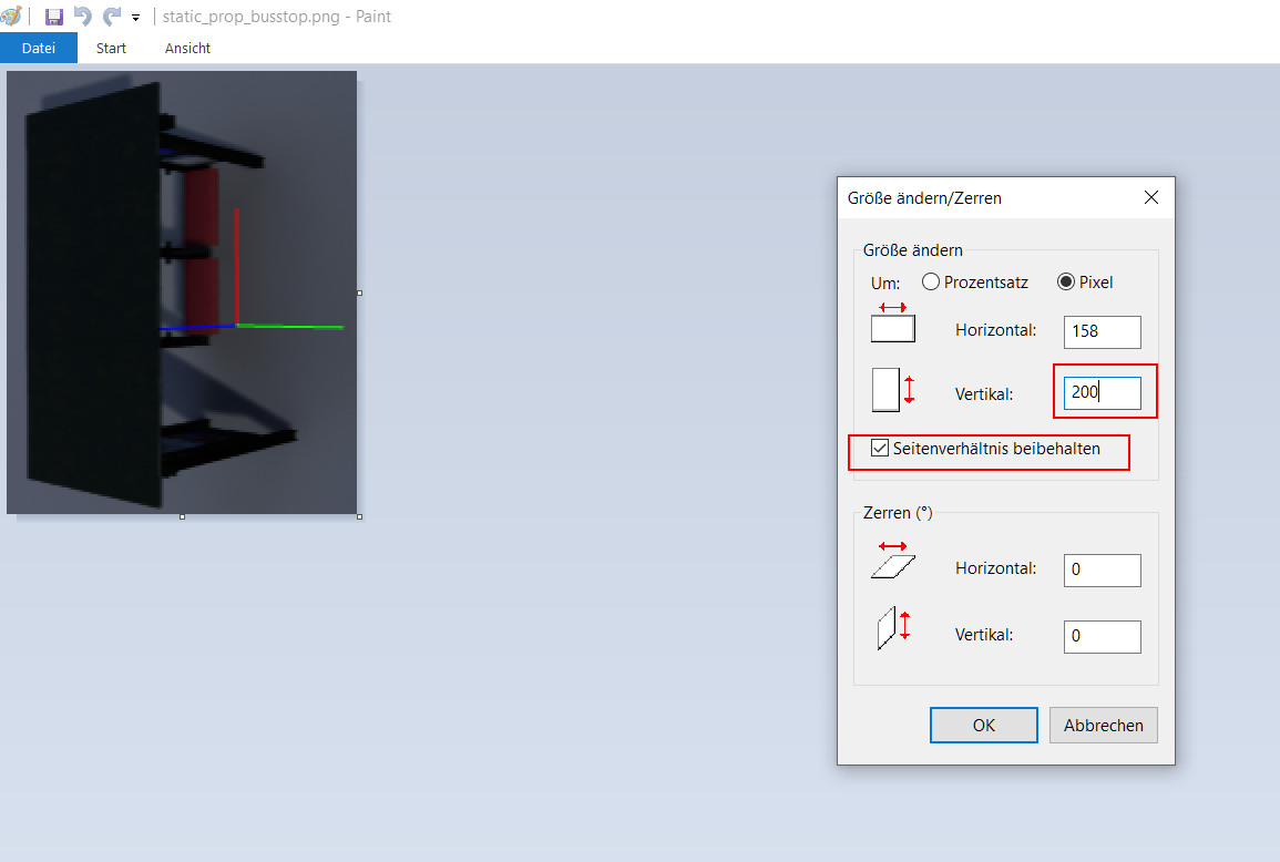 Netedit Imgfile Gets Distorted With Poi · Issue 8823 · Eclipse Sumosumo · Github 