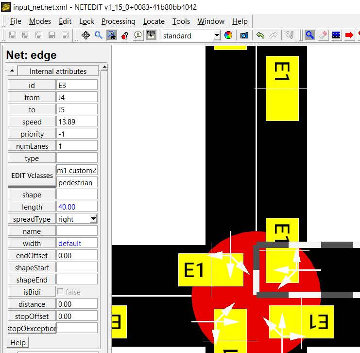 possible simplification for edge/lane permission dialog · Issue #11940 · eclipse-sumo/sumo · GitHub