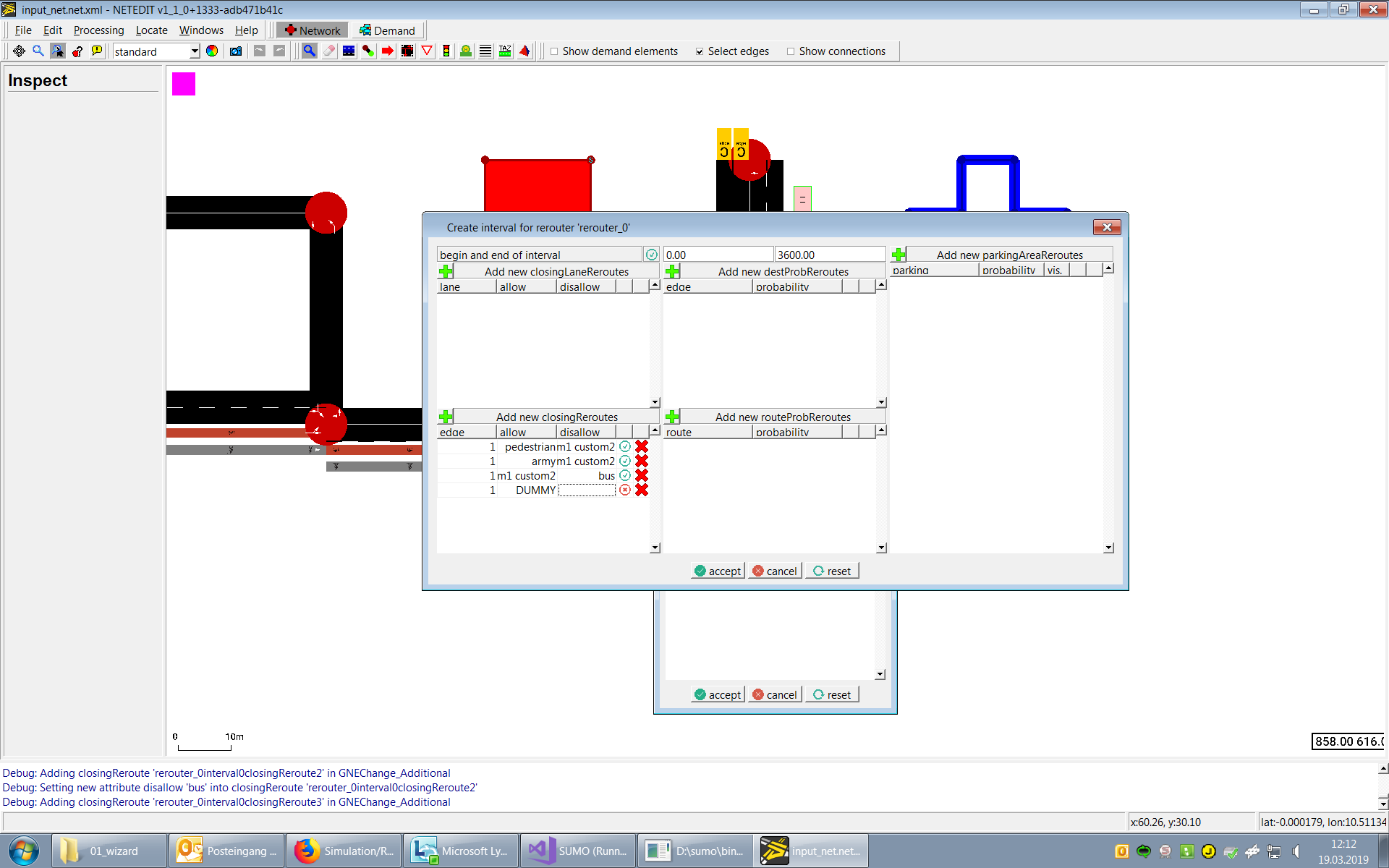 edit input box style to set allow/disallow for rerouter closingReroute and closingLaneReroute ...