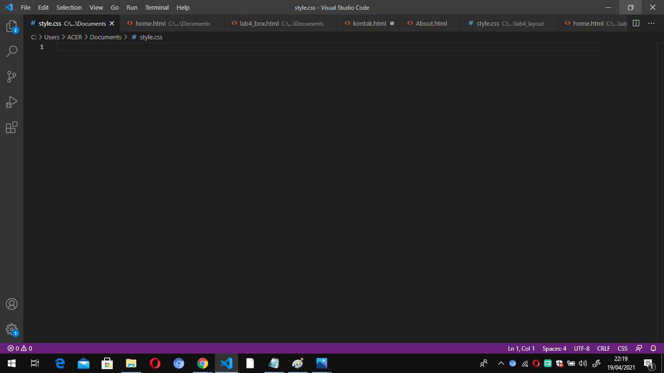 GitHub - LuroLumbantoruan/Lab4Web