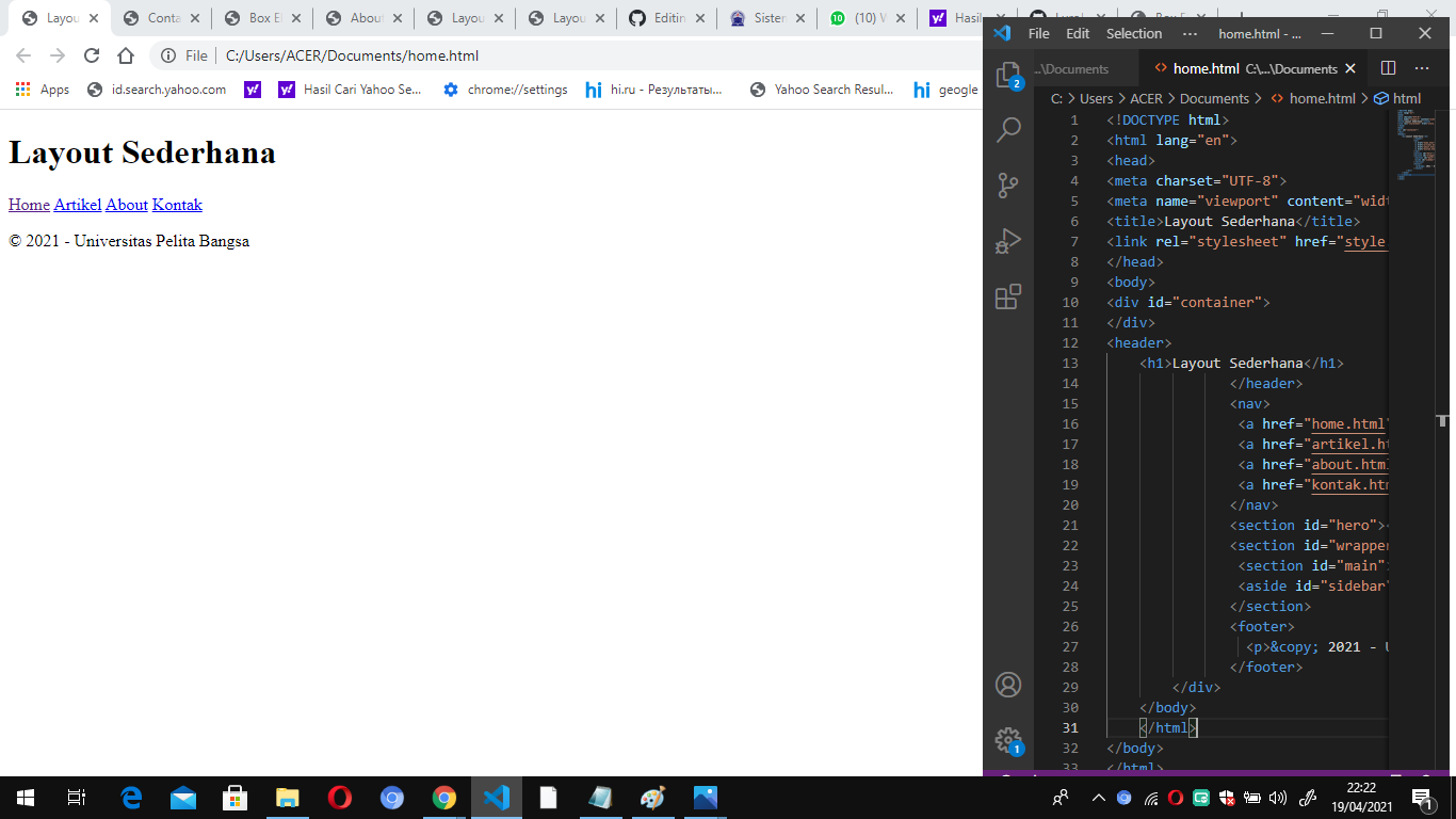 GitHub - LuroLumbantoruan/Lab4Web