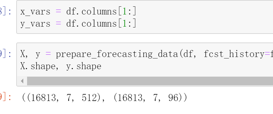 how to change muti-vars into single vars? · Issue #794 · timeseriesAI/tsai · GitHub