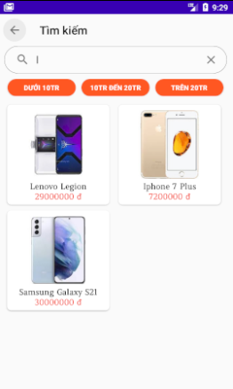 GitHub - longnv99/Android-Ecommerce