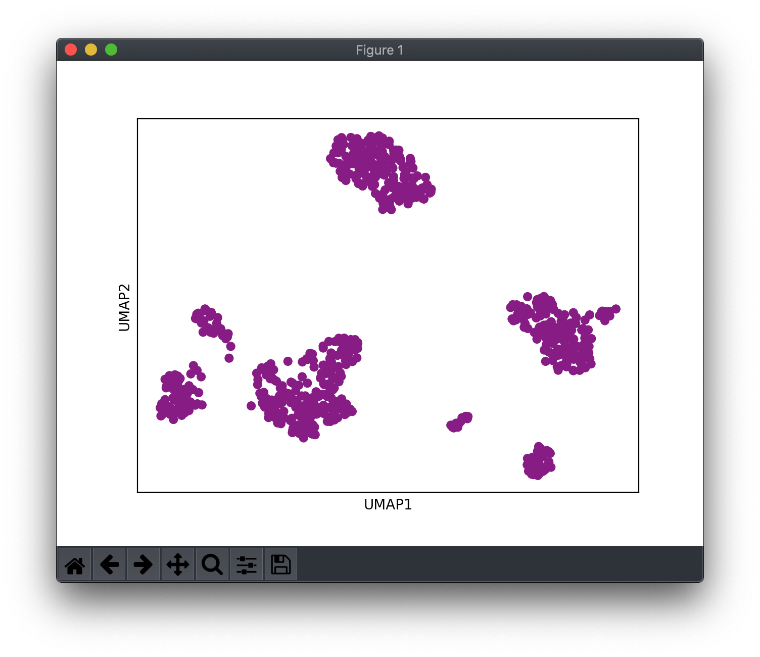 Embedding - set scatter colour when 'color' (by obs/var) is not used · Issue #1568 · scverse ...