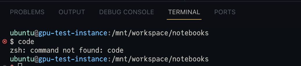 Jupyter Extension Cause Remote Ssh Disconnect At Opening Ipynb File · Issue 4986 · Microsoft