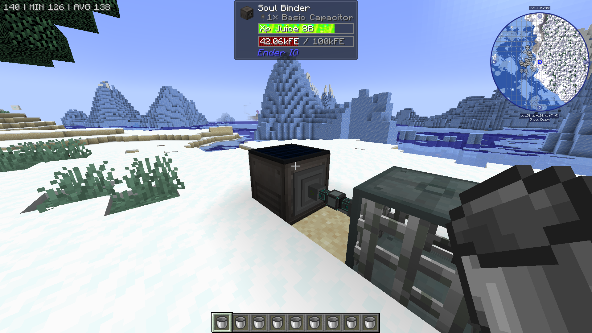 [BUG] · Issue #310 · Team-EnderIO/EnderIO · GitHub