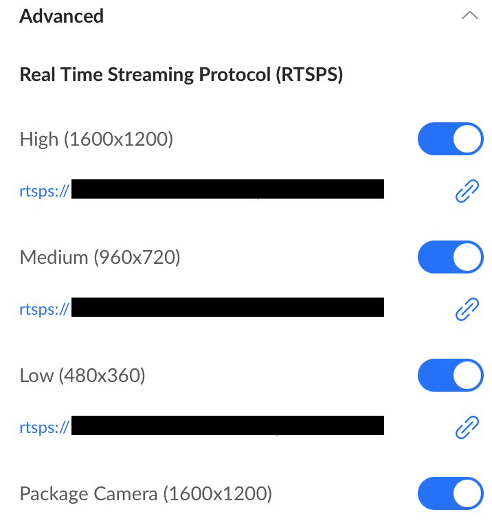 Support for G4 Doorbell Pro · Issue #750 · hjdhjd/homebridge-unifi ...