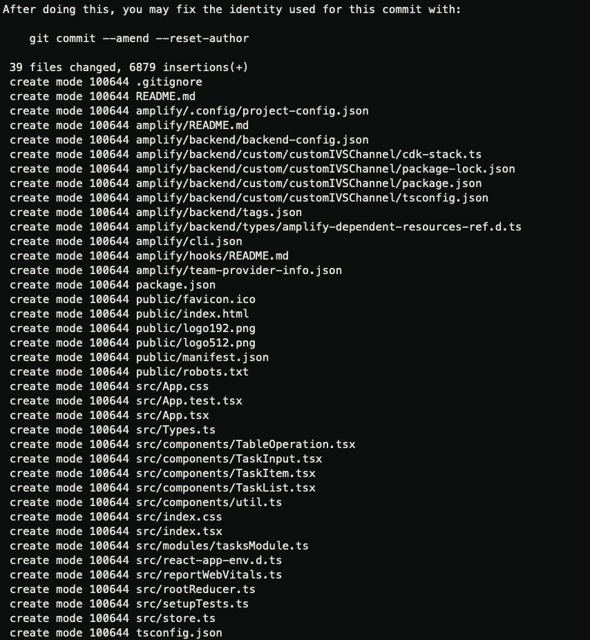 gitignore `node_modules` for custom resources · Issue #9342 · aws ...