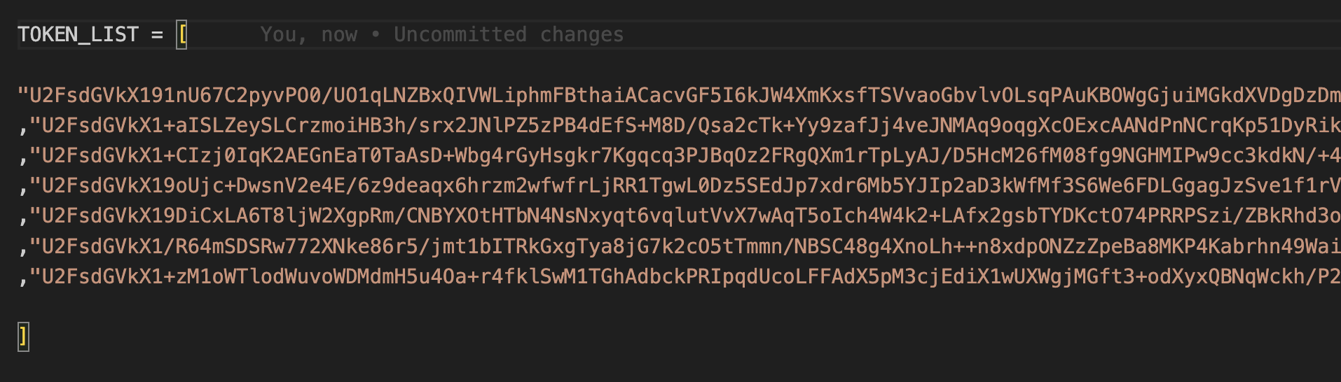 {'event': 'error', 'data': {'message': 'An unexpected error occurred.', 'code': 18}} · Issue #67 ...