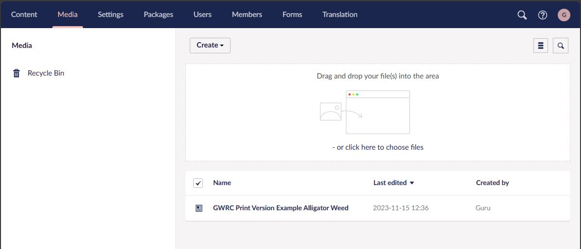 Media picker shows incorrect date · Issue #15209 · umbraco/Umbraco-CMS · GitHub