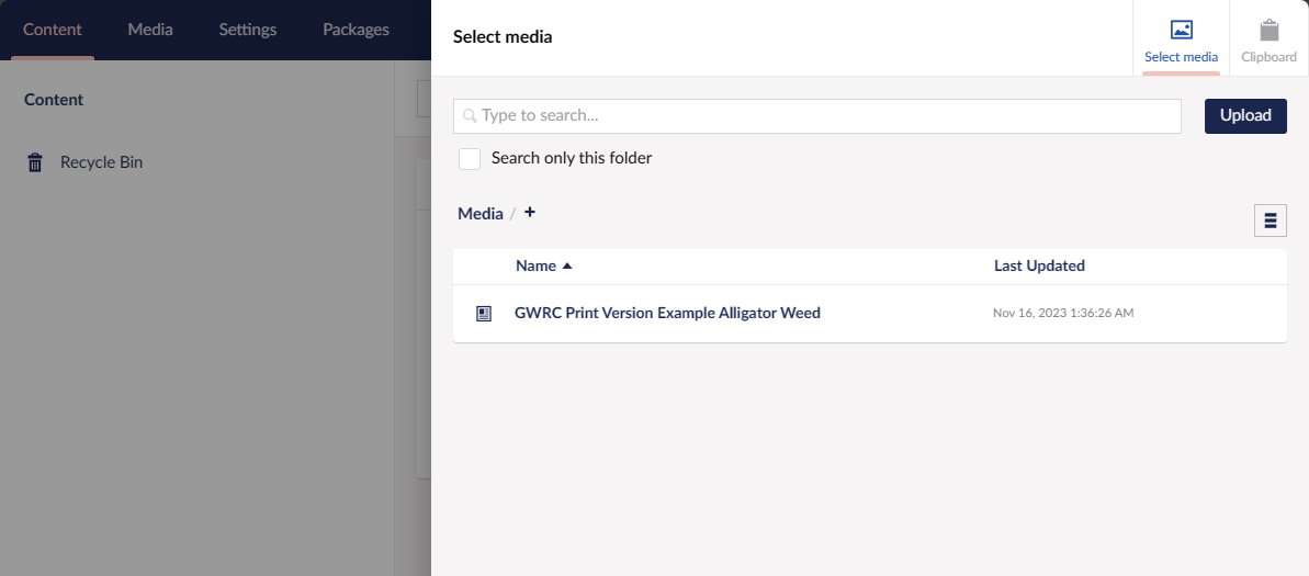 Media Picker Shows Incorrect Date · Issue 15209 · Umbracoumbraco Cms