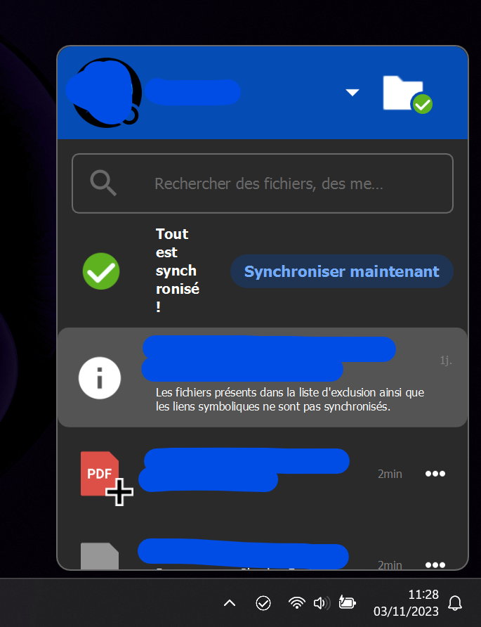 [Bug]: Window size is not consistent · Issue #6193 · nextcloud/desktop · GitHub