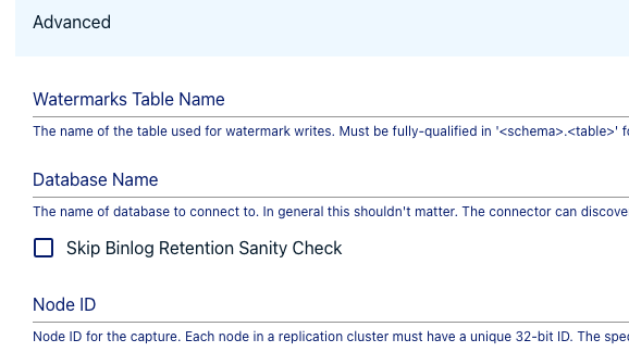 Multi-select Entities don't Display Descriptions · Issue #338 · estuary/ui · GitHub