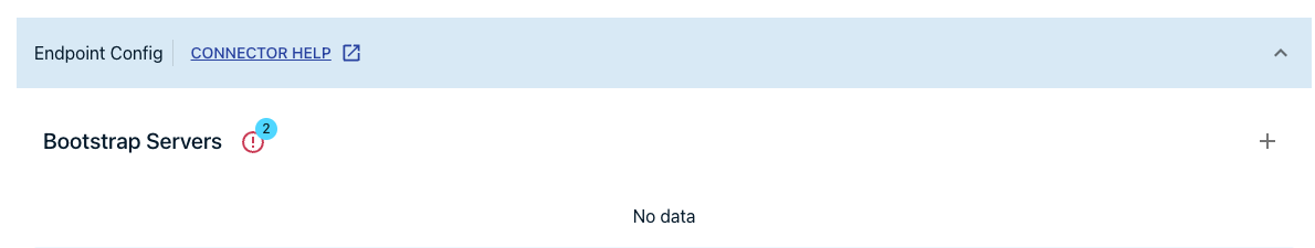 Multi-select Entities don't Display Descriptions · Issue #338 · estuary/ui · GitHub