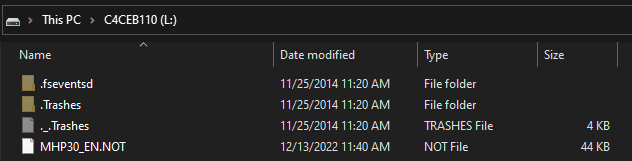MHP30 Flashing bug · Issue #1501 · Ralim/IronOS · GitHub