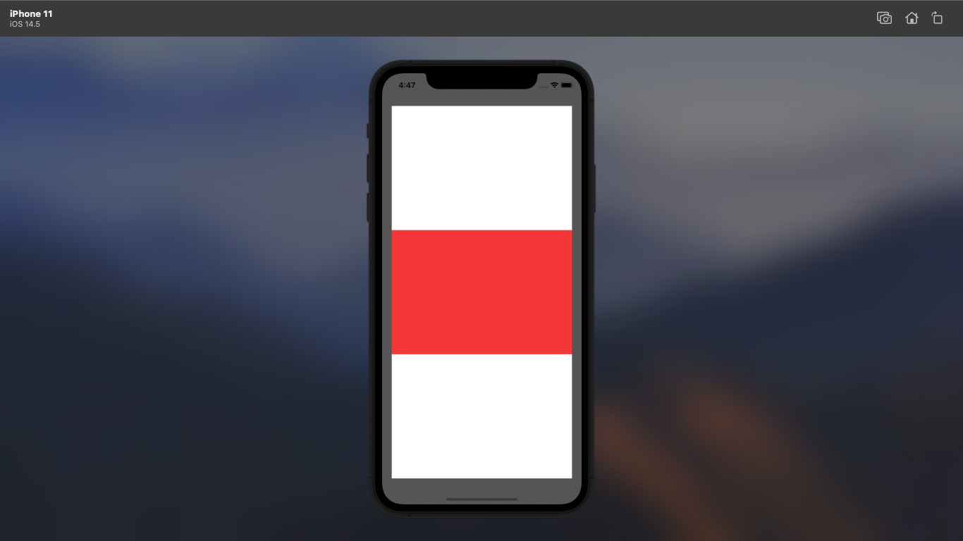 GitHub - OlegTsarenkoff/HW2.1_Flag: Фиксированные положение элементов при повороте устройства ...
