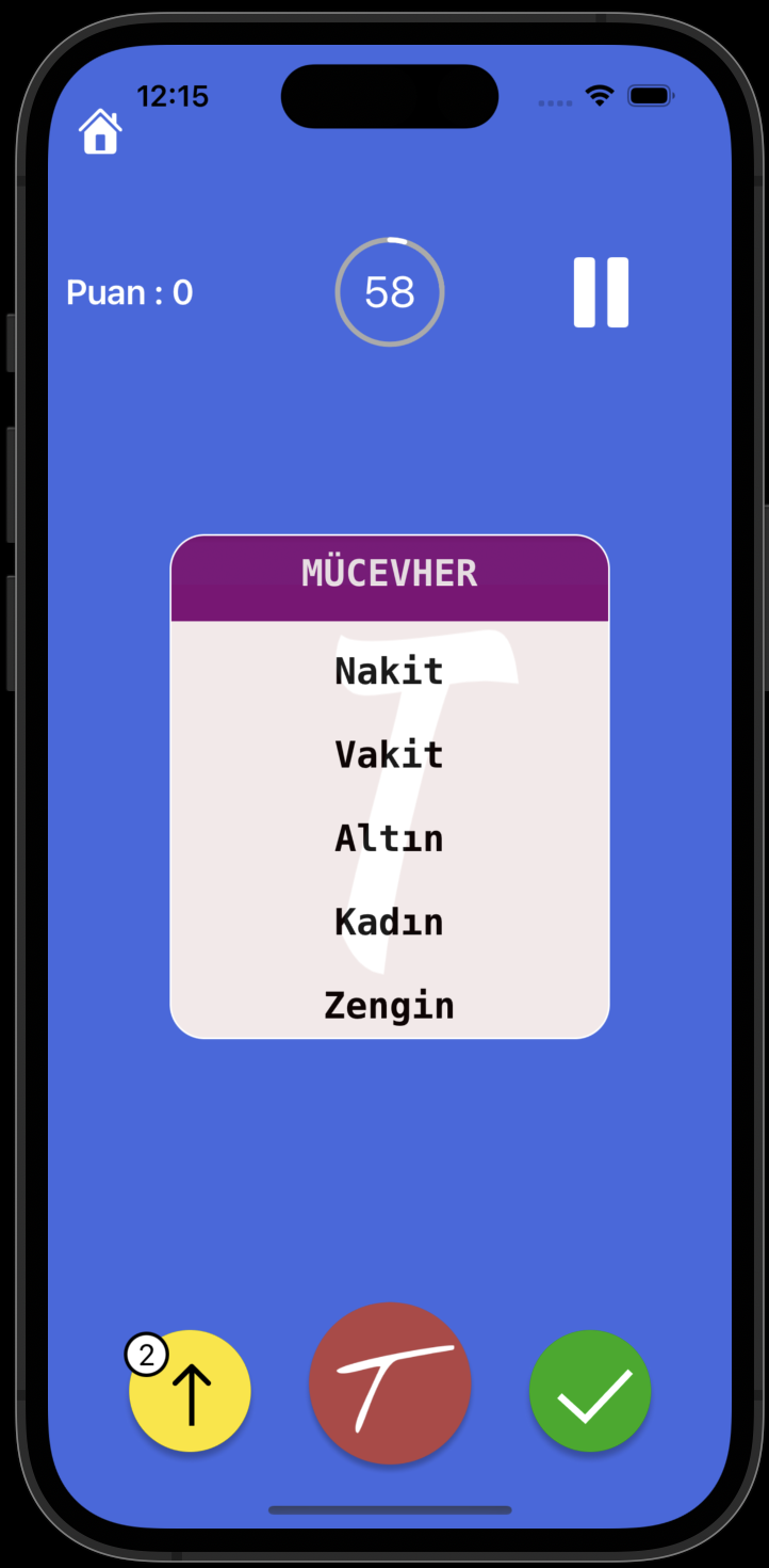 Github Ismailacikyurek Tabugame