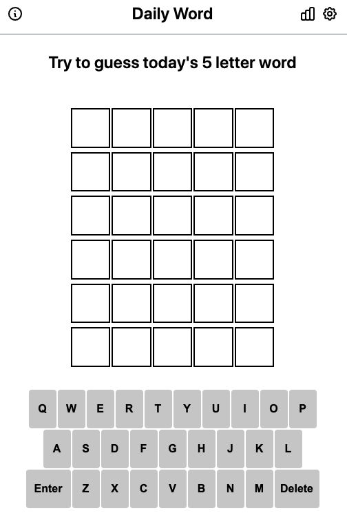 GitHub - playpassgames/daily-word-game-template