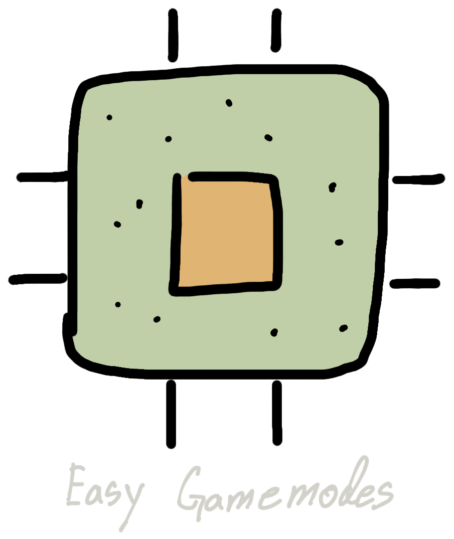 Easy Gamemodes | SpigotMC - High Performance Minecraft