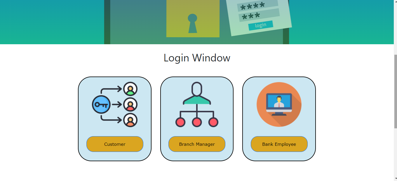 GitHub - ANKITRAJ118055/Banking-Management-System-1: Banking Management ...