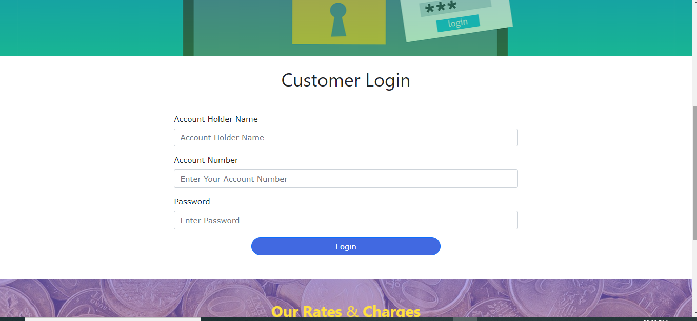 GitHub - ANKITRAJ118055/Banking-Management-System-1: Banking Management ...