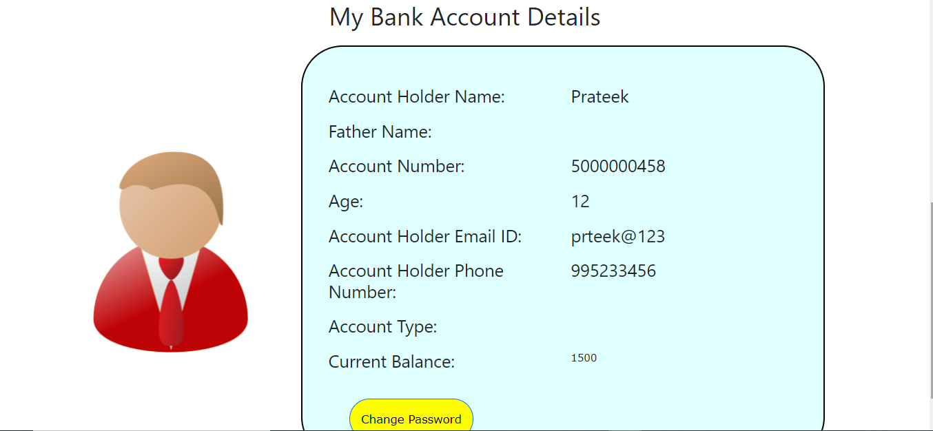 GitHub - ANKITRAJ118055/Banking-Management-System-1: Banking Management ...