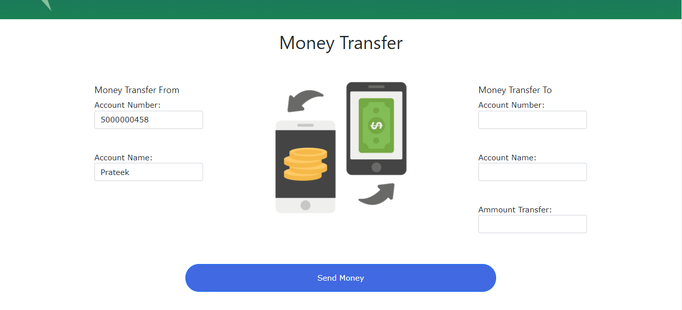 GitHub - ANKITRAJ118055/Banking-Management-System-1: Banking Management ...