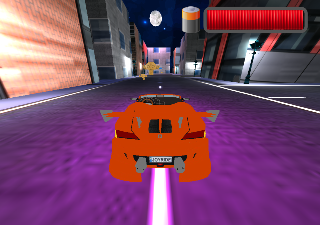 GitHub - Waer1/Crazy-Delivery: Crazy Delivery is a game built from our own game engine ...