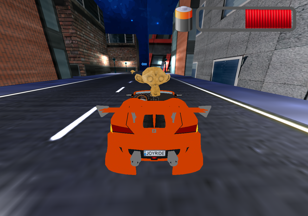 GitHub - Waer1/Crazy-Delivery: Crazy Delivery is a game built from our own game engine ...