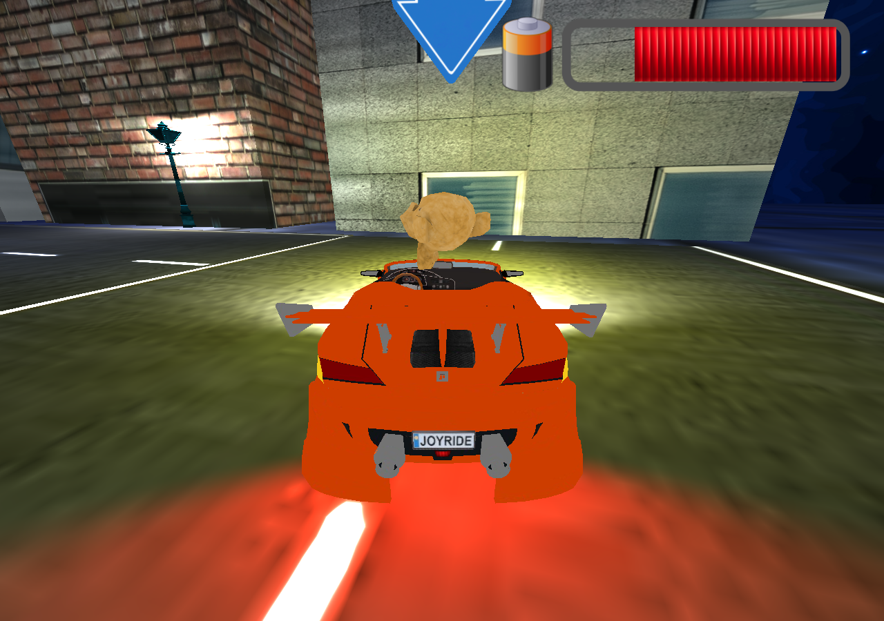 GitHub - Waer1/Crazy-Delivery: Crazy Delivery is a game built from our own game engine ...