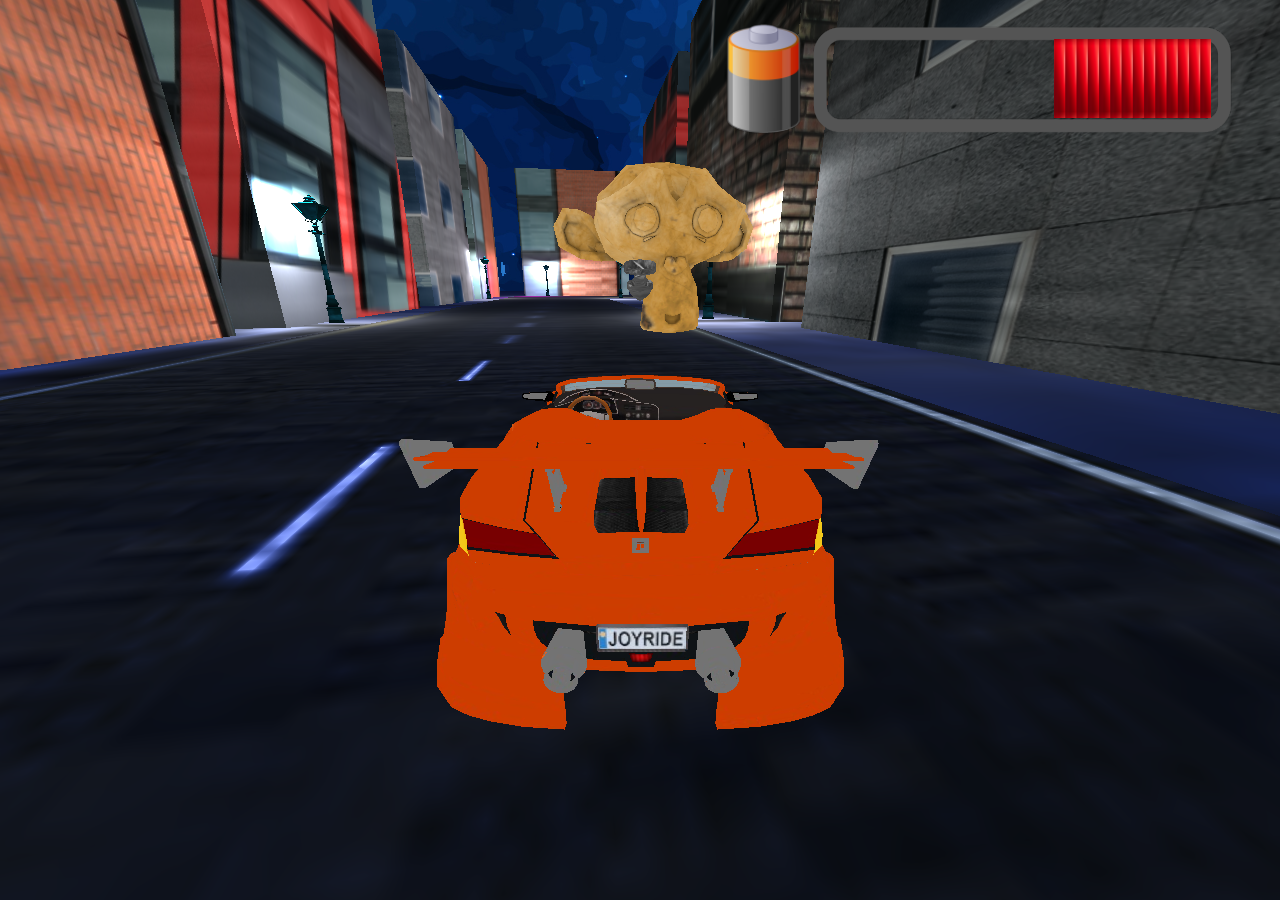 GitHub - Waer1/Crazy-Delivery: Crazy Delivery is a game built from our own game engine ...