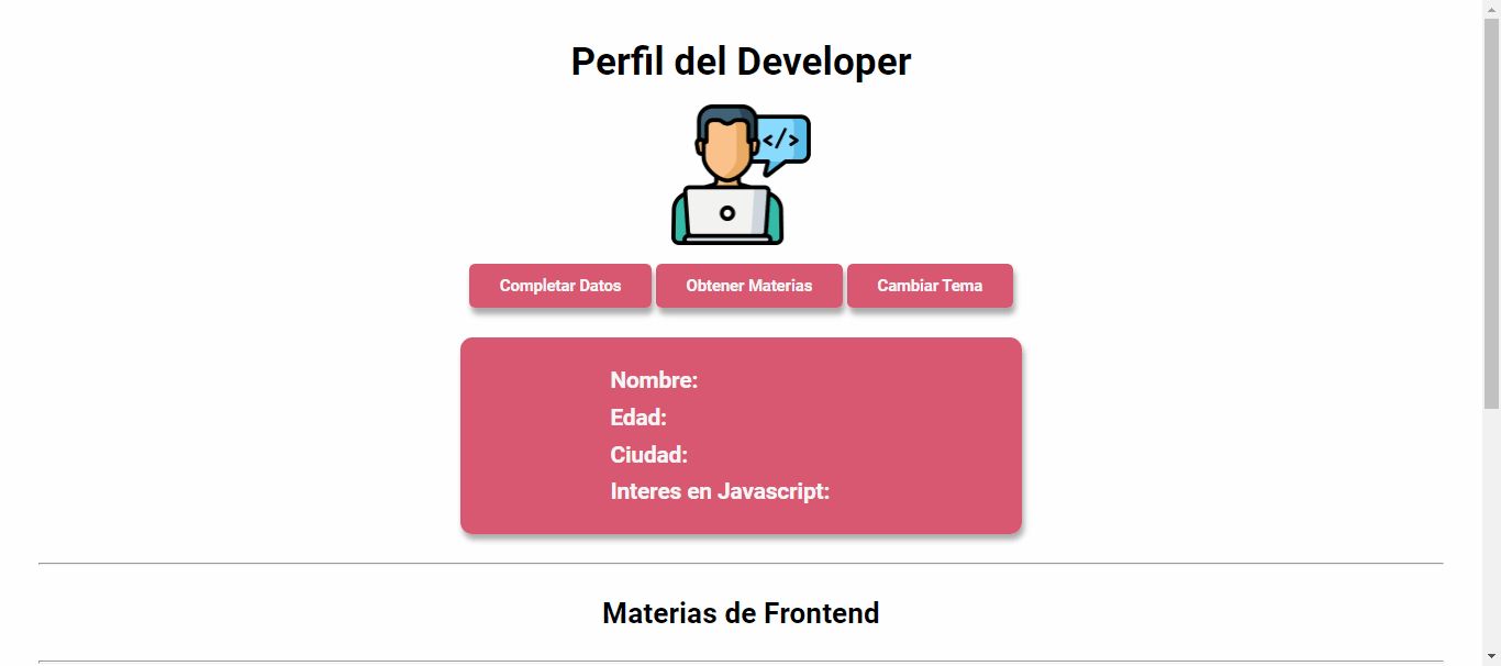 GitHub - barbimt/js-dom-practise